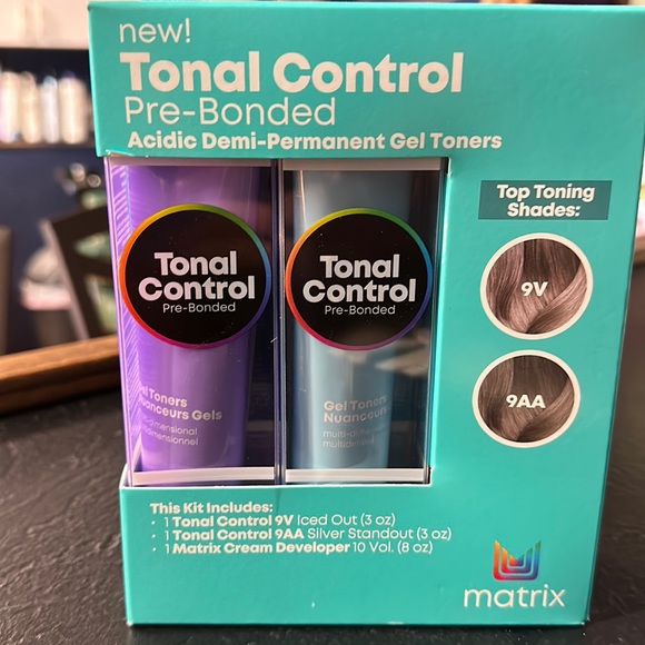 Matix | Hair | Matrix Tonal Control | Poshmark